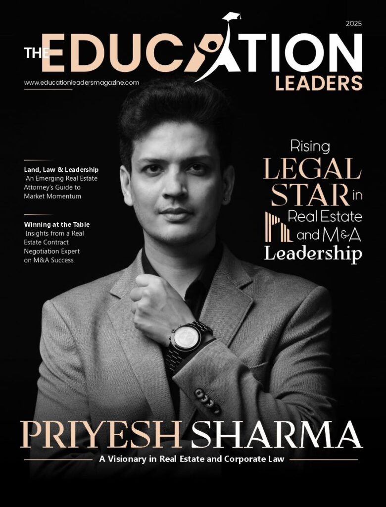 Inspiring Educational Leadership | Education Leaders Magazine
