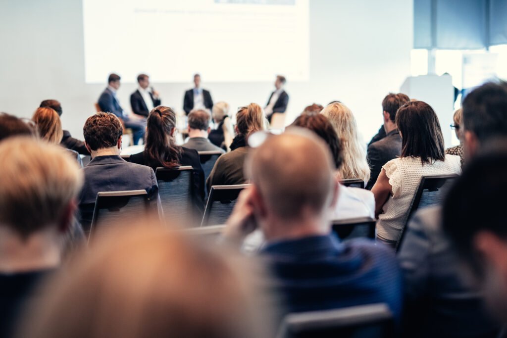 33rd Elets World Education Summit 2025 in New Delhi