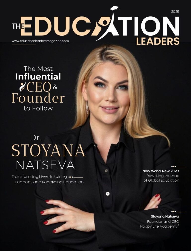 Inspiring Educational Leadership | Education Leaders Magazine