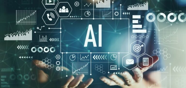 Organizations Must Shift from AI to AI Strategy